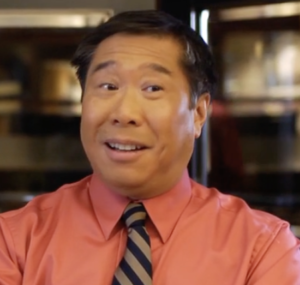 Louis Alexander の教え｜Video | DIRECT ENGLISH